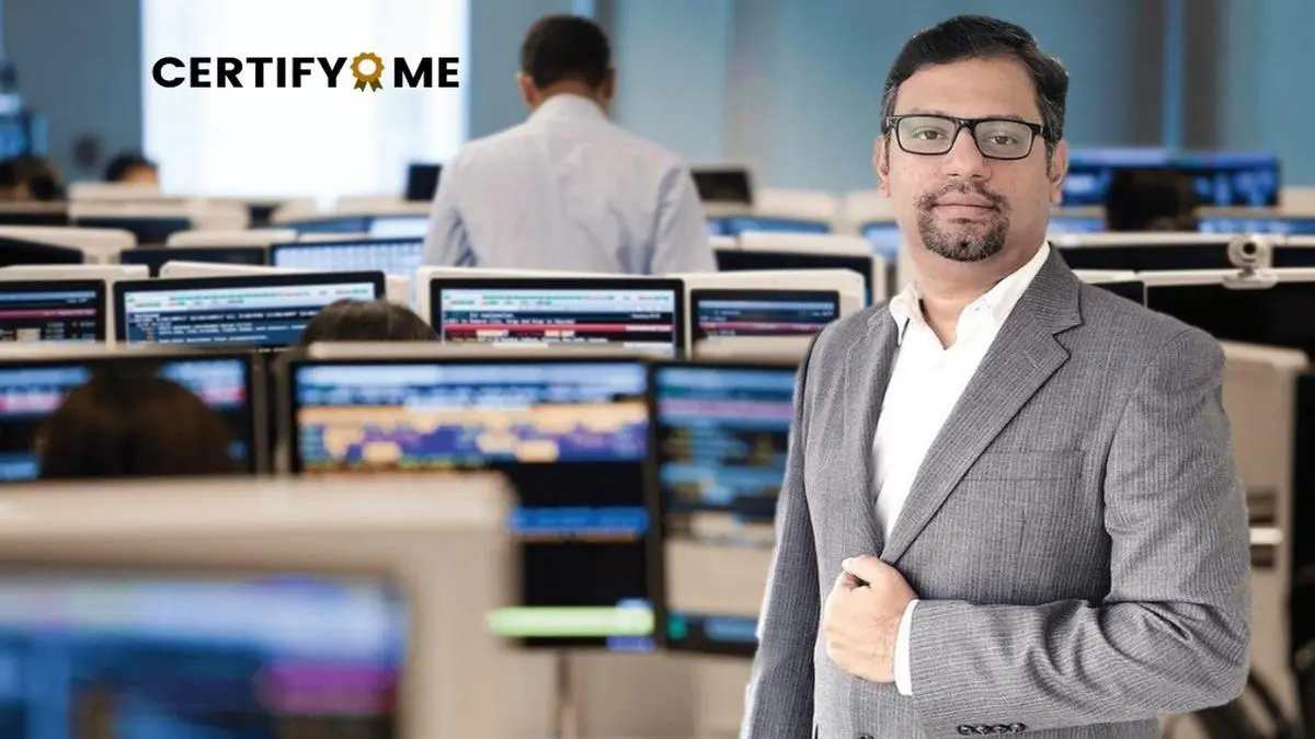 Credential management platform CertifyMe raises seed fund - The HinduBusinessLine